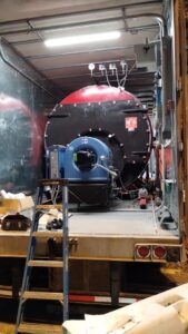 About Supreme Boilers | Leading Steam Boiler Manufacturer